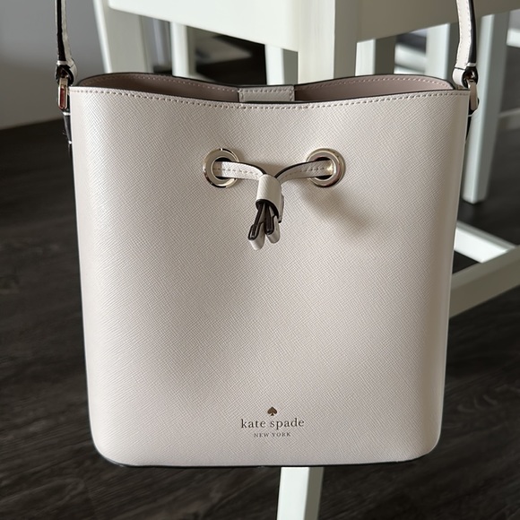 kate spade | Bags | Kate Spade Bucket Bag | Poshmark